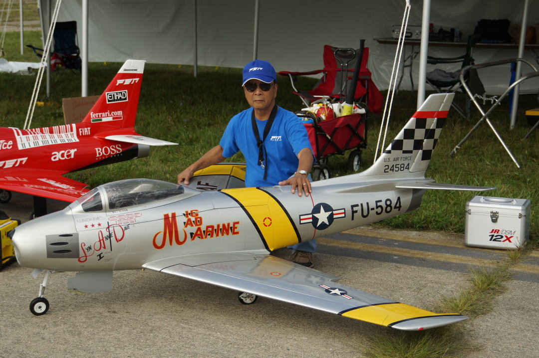 Fly Eagle Jet Model Factory