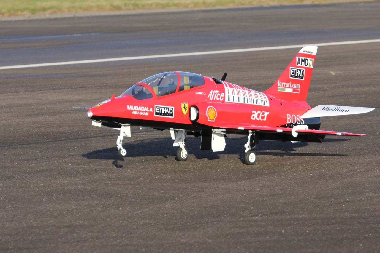 Fly Eagle Jet Model Factory