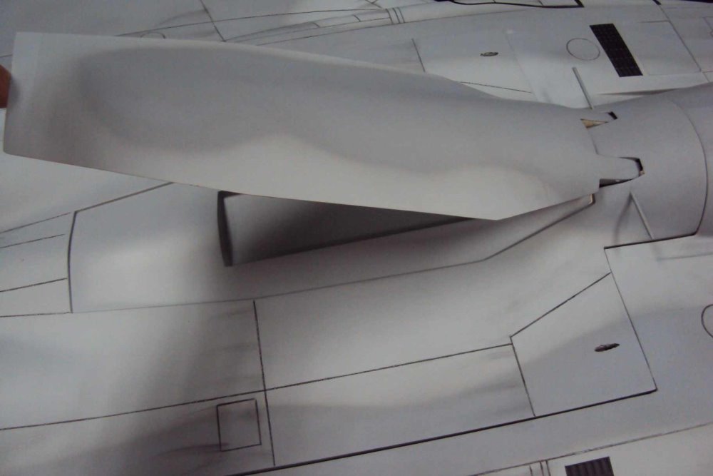 Fly Eagle Jet Model Factory